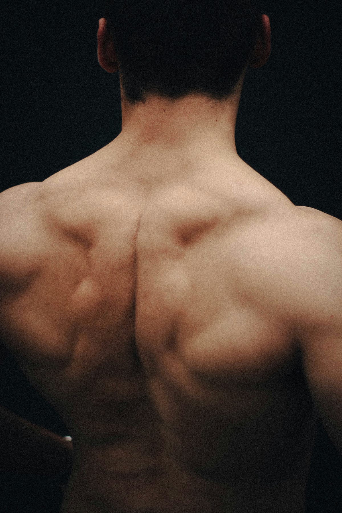 Straighten Up Without Stress: Simple Habits for a Healthier Back | by ...