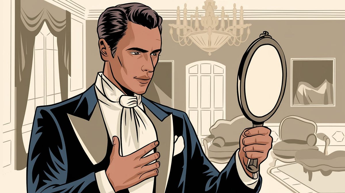 6 Things You Can 100% Rely On A Narcissist To Do | by Alexander ...