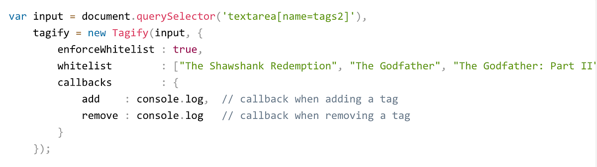 How to wrap a pure JS lib into an Angular module, pack and install | by ...