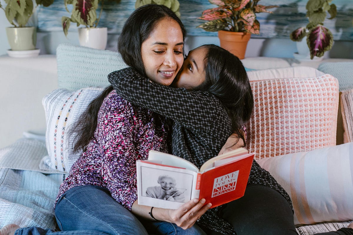 Every Parent Should Read ‘The Anxious Generation’, From a Mother | by ...