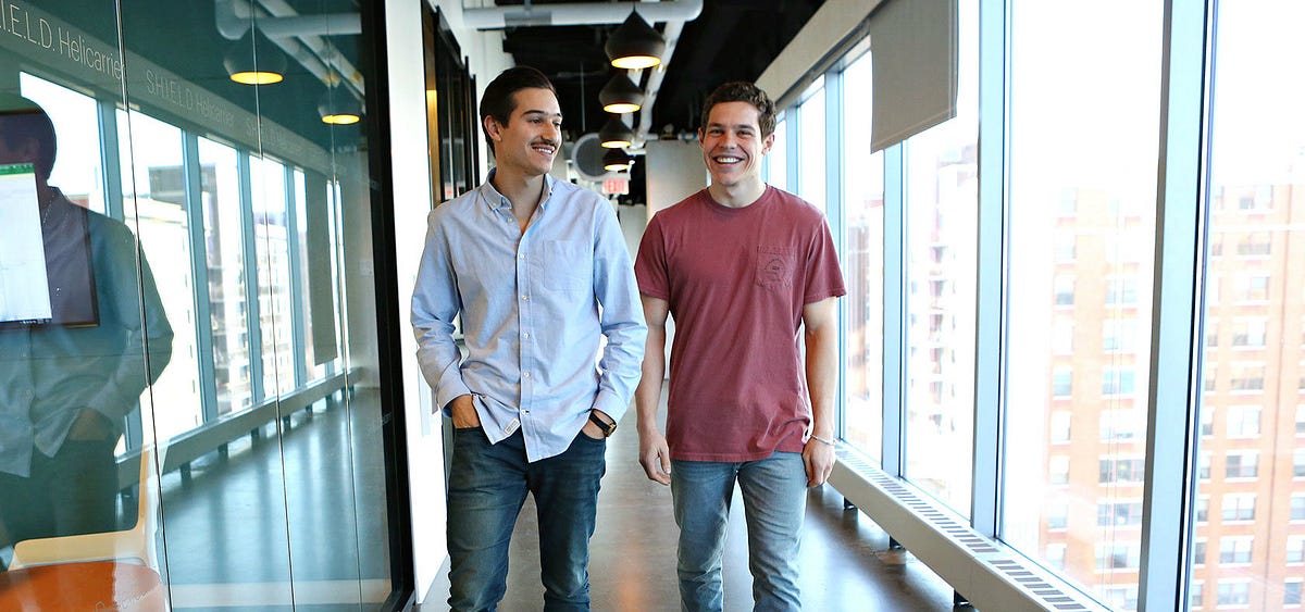 What Have You Learned From Your Siblings? | by Jet.com | Jet Stories ...