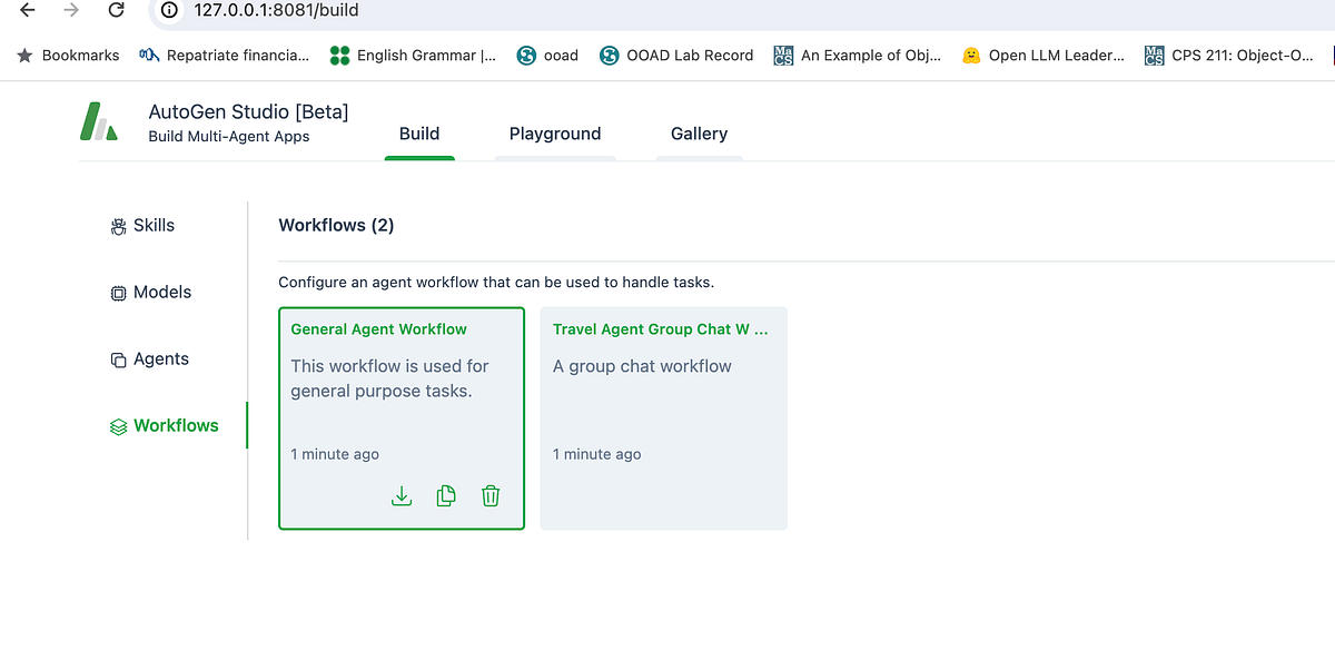 AutoGen: An Introduction to Building Multi-Agent AI Systems | by ...