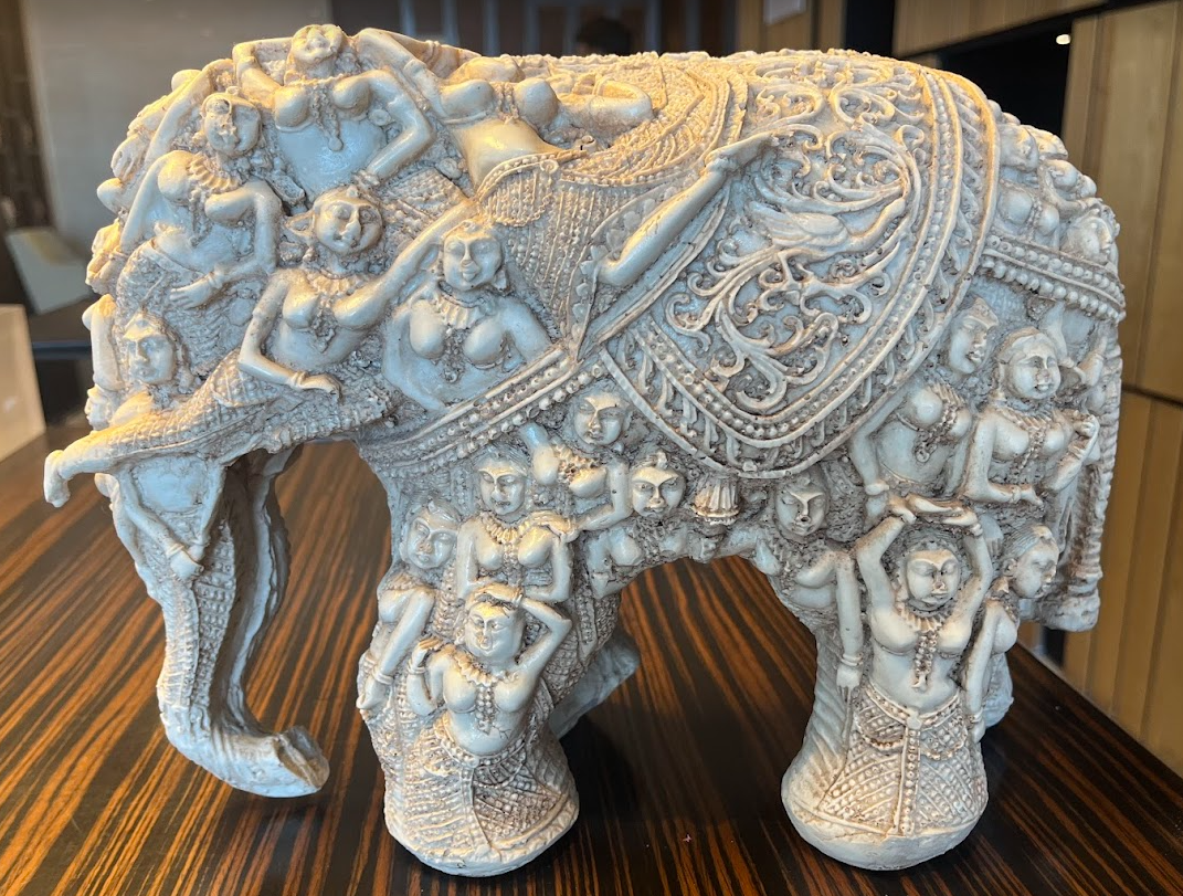 The Charming Marble Art Work of Agra | by Dr. Preeti Singh | In Living ...
