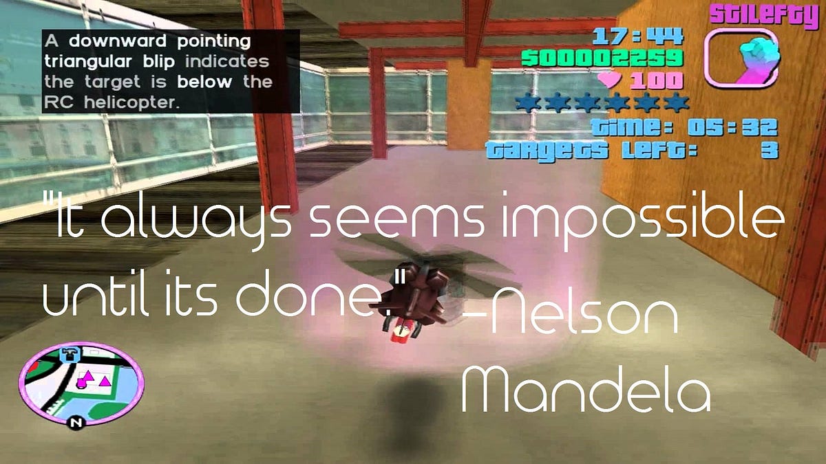 Life lessons to learn from VIDEO GAMES | by Shubham Verlekar | Medium