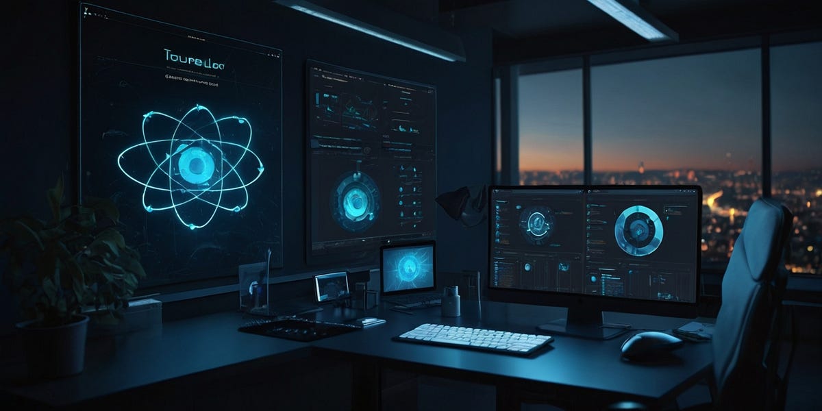 Beyond the Basics: Crafting Exceptional User Experiences with React in 2025 | by Sameerajayakodi ...