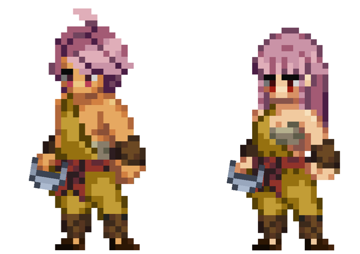 Combat Skills by Class — The Monk | by DeFi Kingdoms | DeFi Kingdoms ...