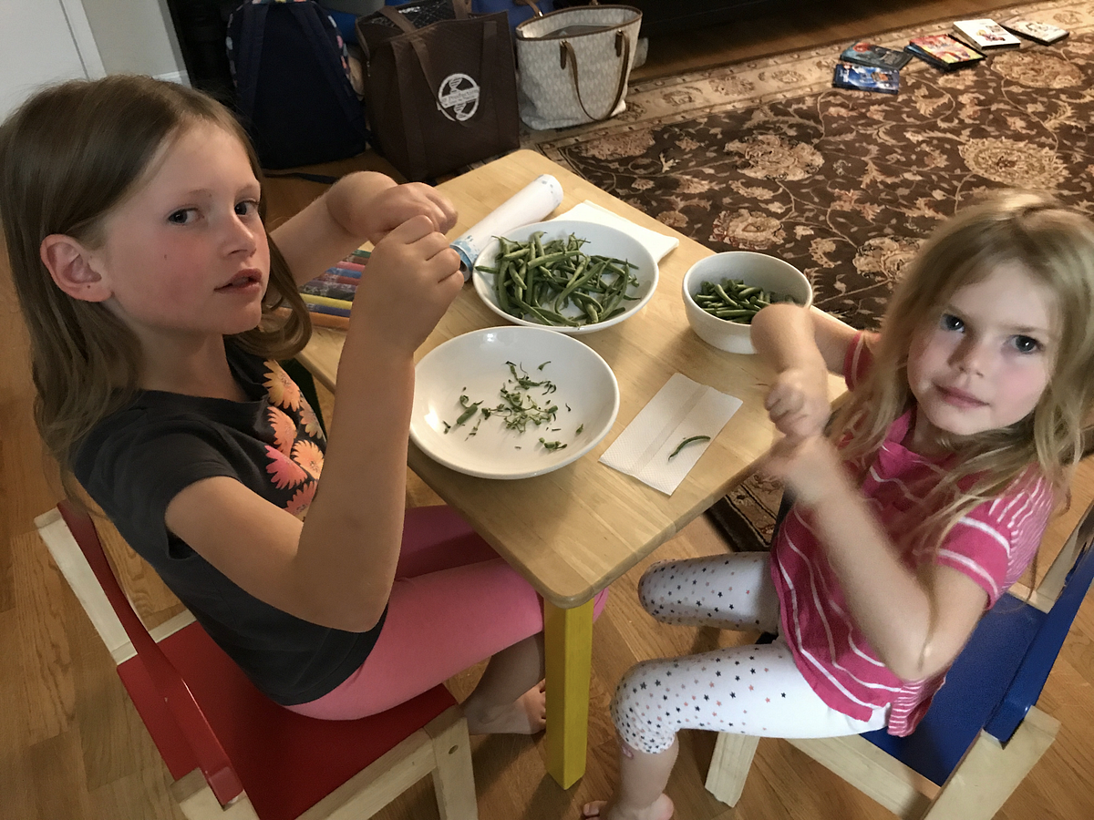 What My Daughters Teach Me About Gratitude | by Lauren Streb | Medium