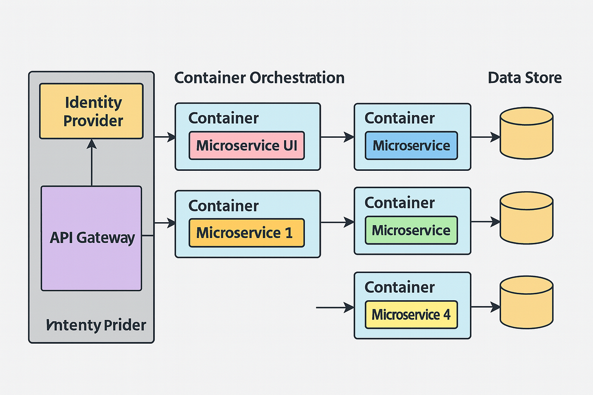 Building High-Performance Microservices with C# and .NET: A Practical Guide to Scalability and ...