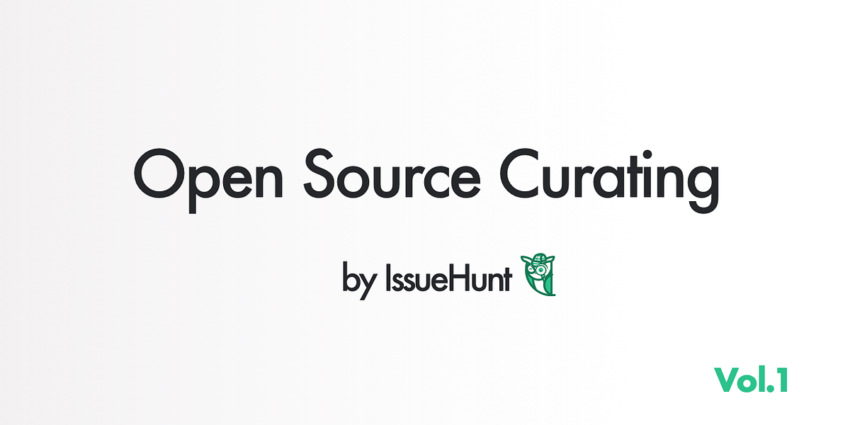 10 Python Trending Projects on GitHub | by Boost Note | IssueHunt | Medium