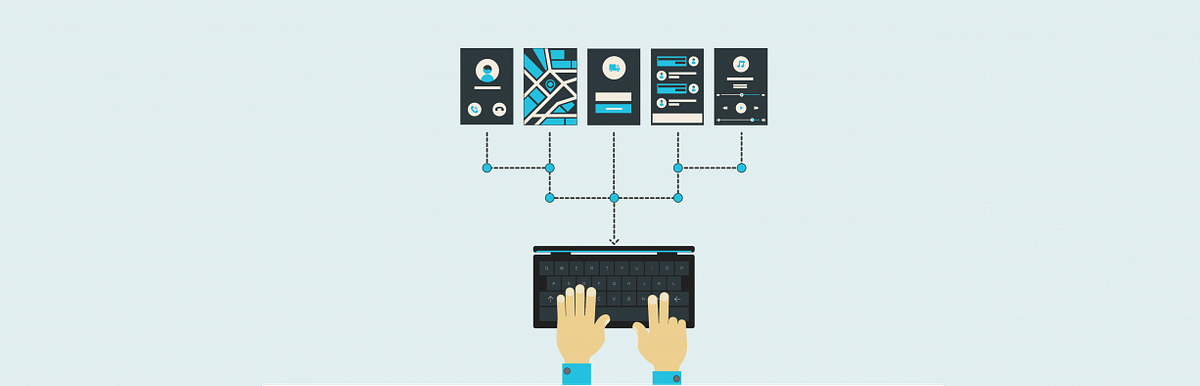 Understanding Information Architecture | by Victoria Tow | Prototypr