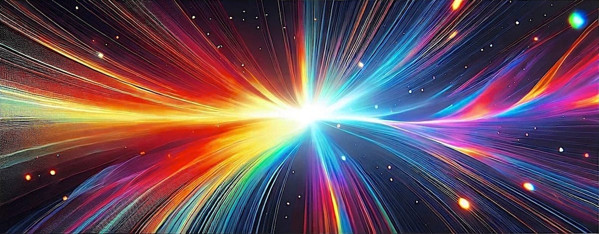 Science Spectrum Reaches a Milestone! | by Harlan Brothers | Science ...