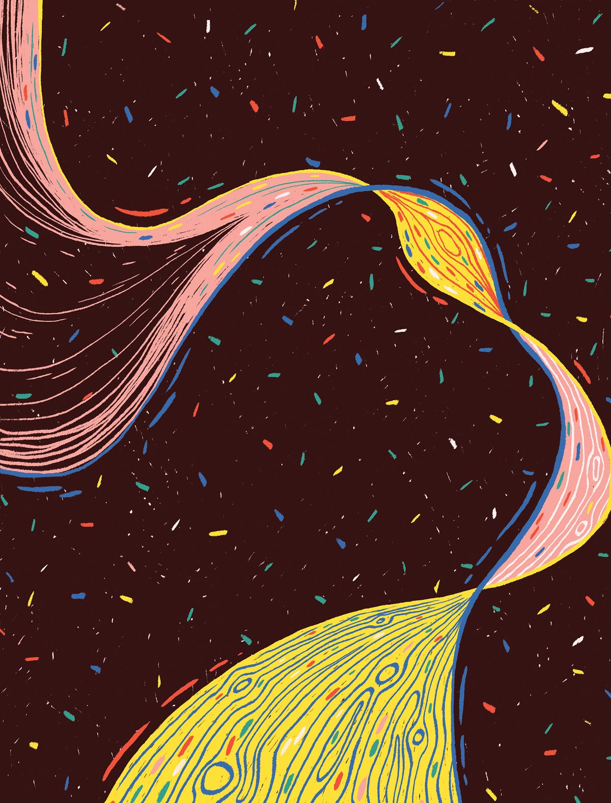 God Mocking Me in a Dream. I am not a religious person, but one… | by ...