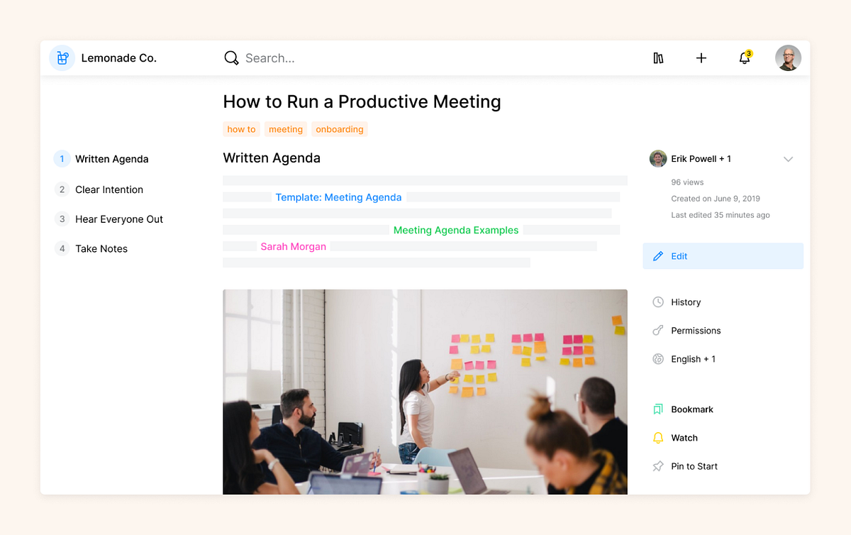 Emvi Is Now in Open Beta!. Emvi is our approach on a real-time… | by ...