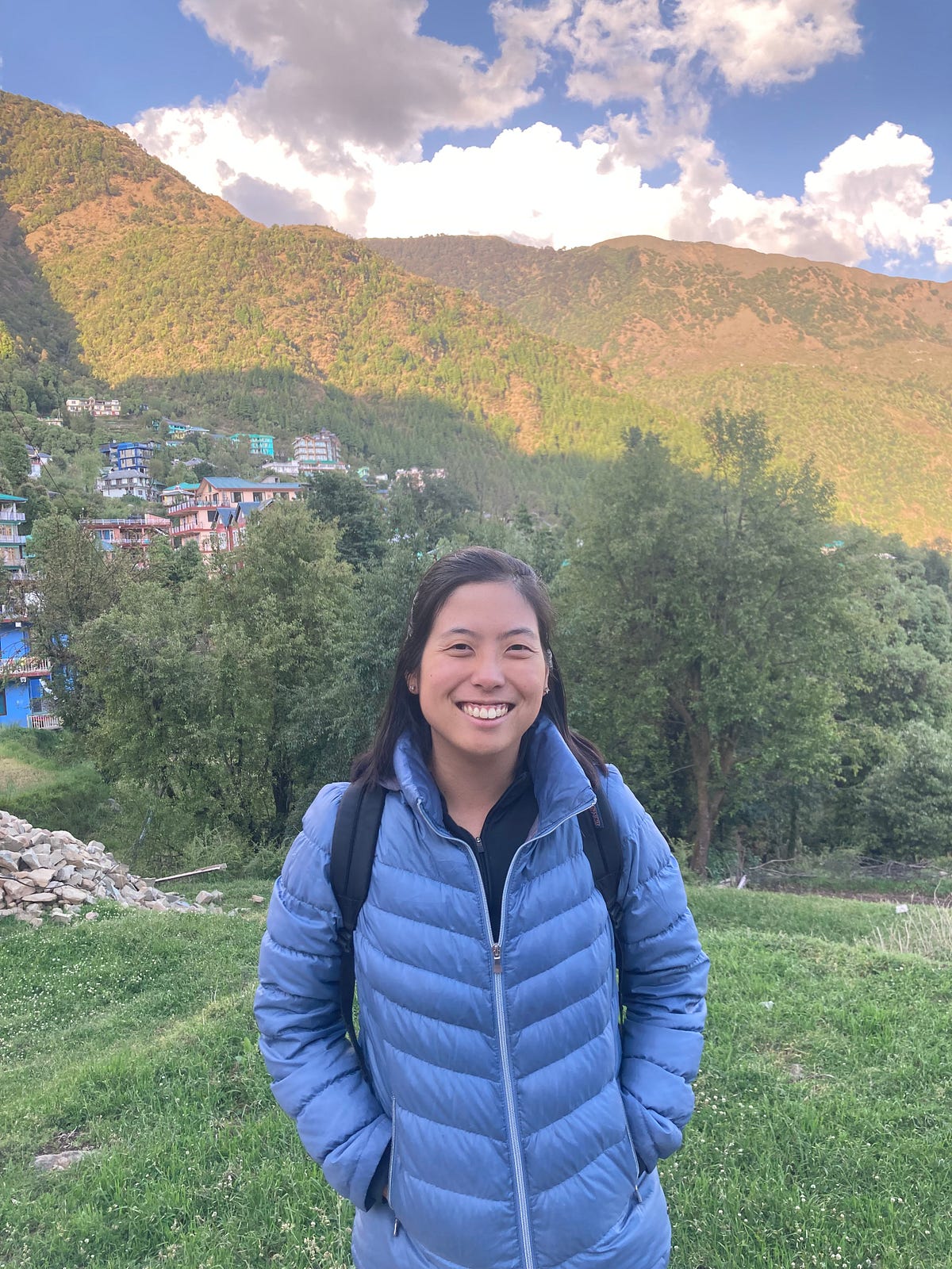 How I Learned to Travel and Live Around the World by Myself | by Angela ...