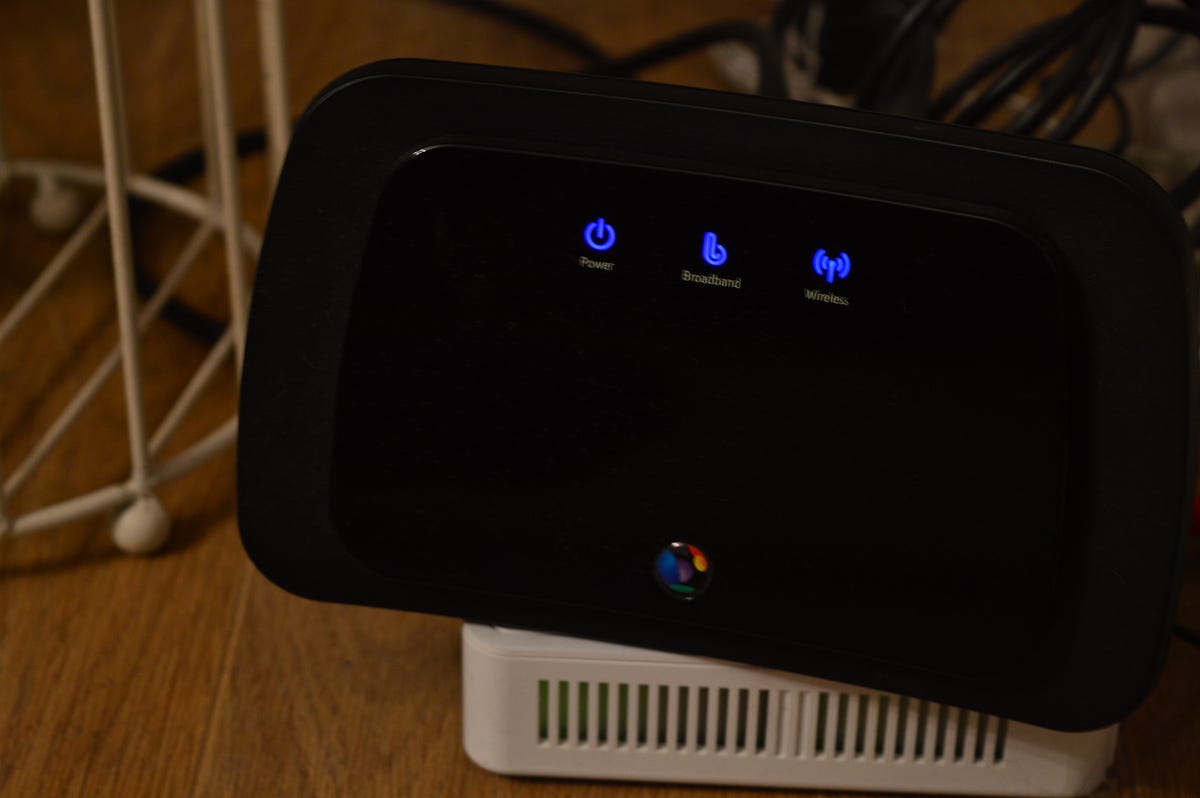 24 hours without the Internet.. The internet is hard to escape. It has ...