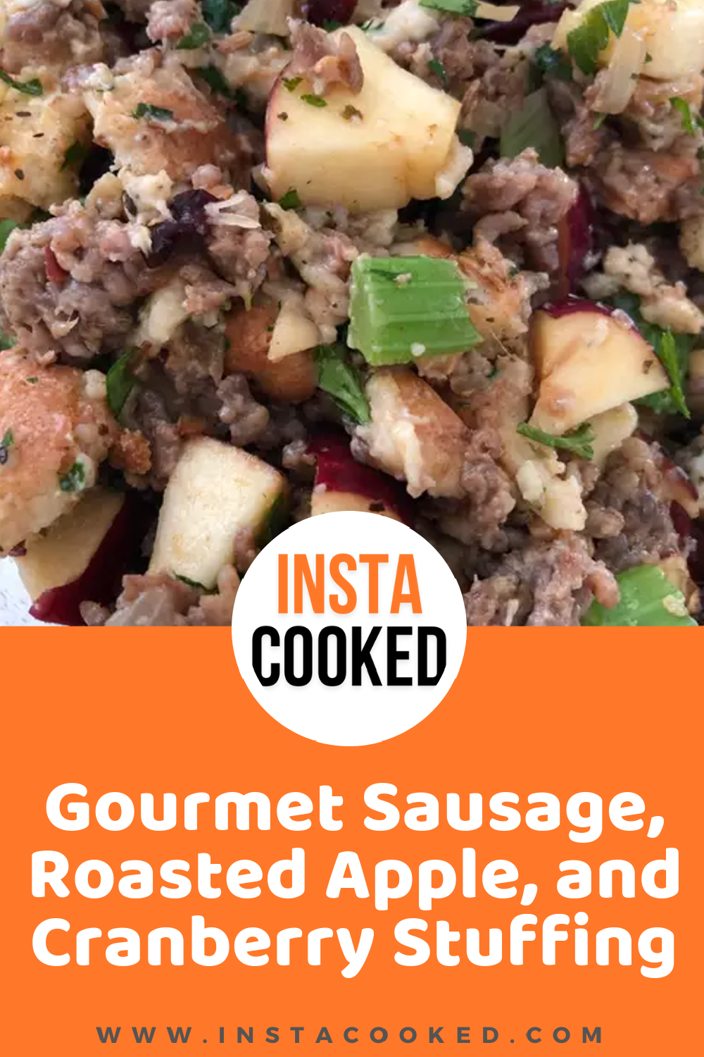 Are you in se­arch of a mouthwatering stuffing recipe to e­levate your ...
