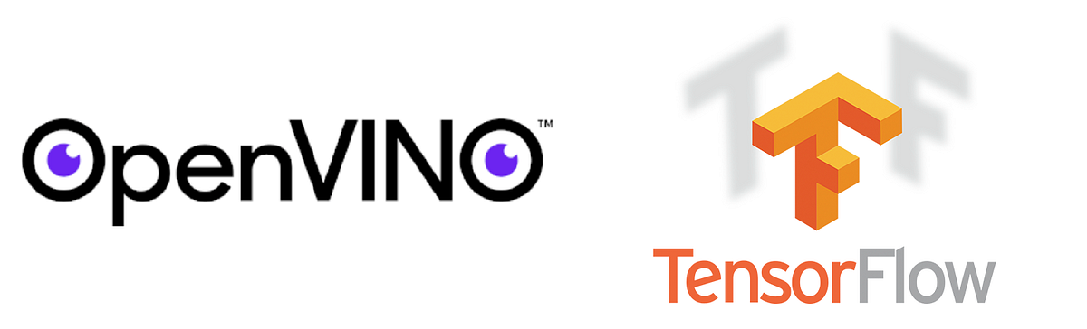 Optimizing neural networks for production with Intel’s OpenVINO | by ...