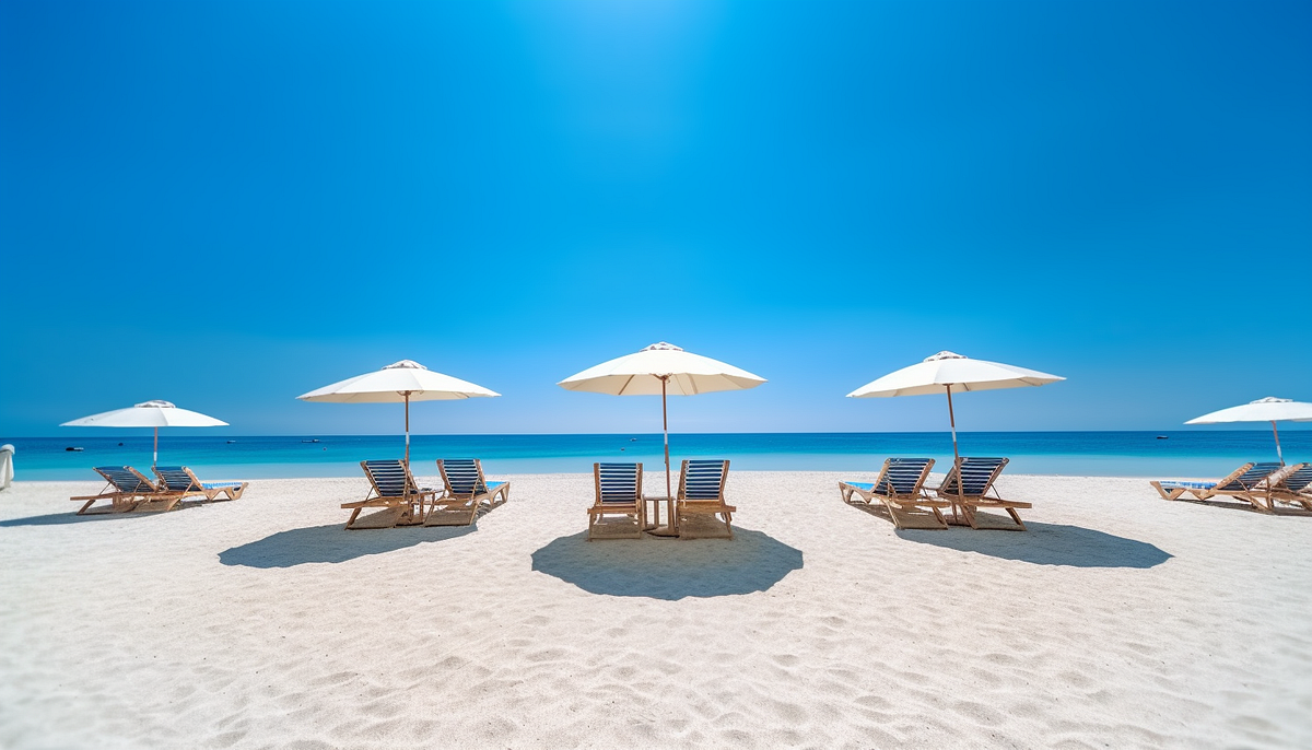 Sunscape Coco Punta Cana: Hyatt’s New Resort in Dominican Republic | by ...