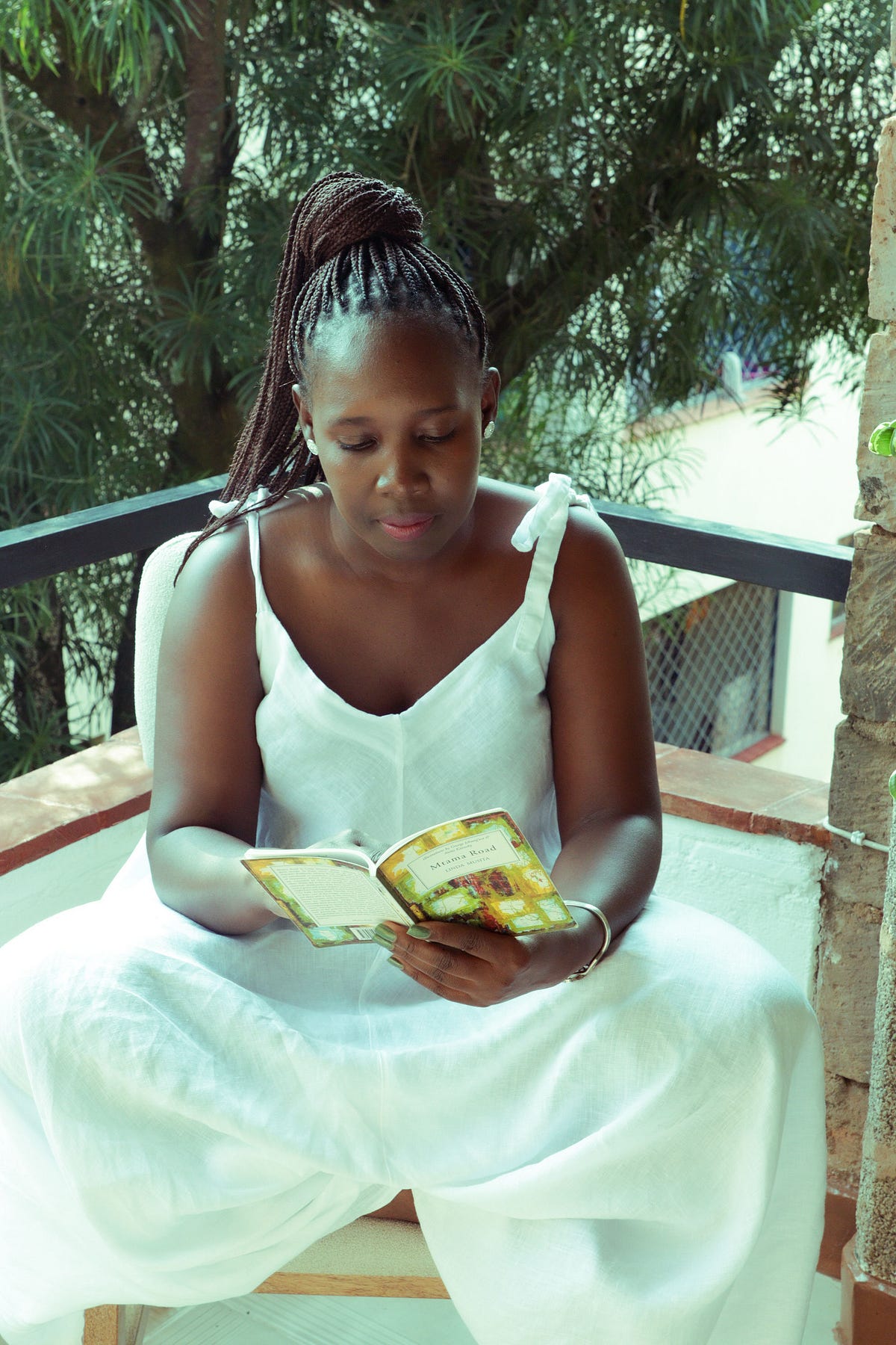 What Loss Feels Like: Learning to Live With What Cannot Be Fixed | by ...
