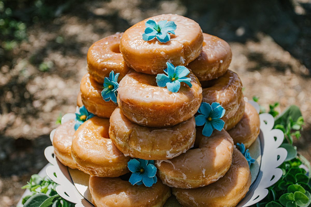 Construisons l’économie d’impact sur la base du modèle du Doughnut ...