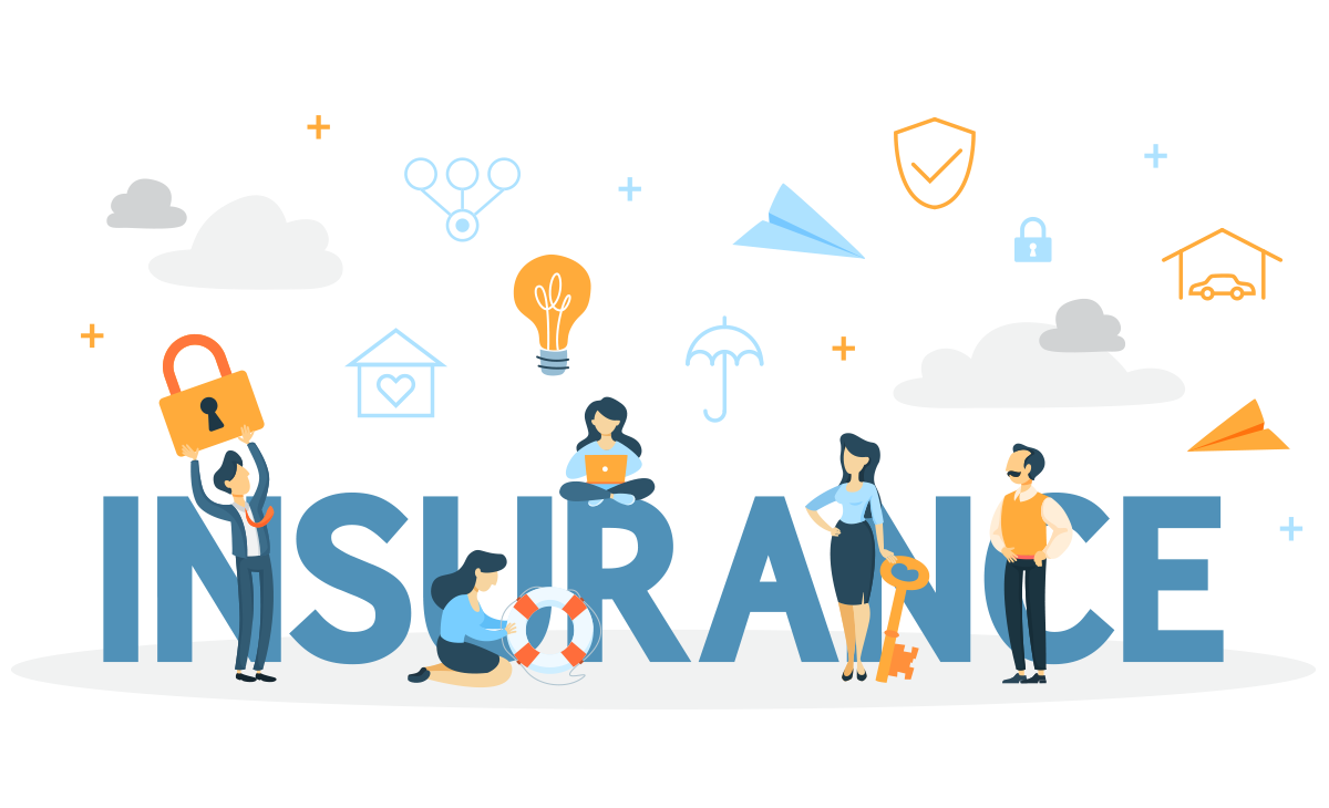 How Commercial Insurance Is Beneficial For Your E-Commerce Store ? | by ...