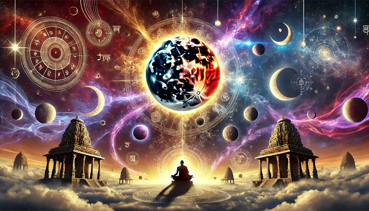 Lunar Eclipse on September 18, 2024: What It Means for All Zodiac Signs ...