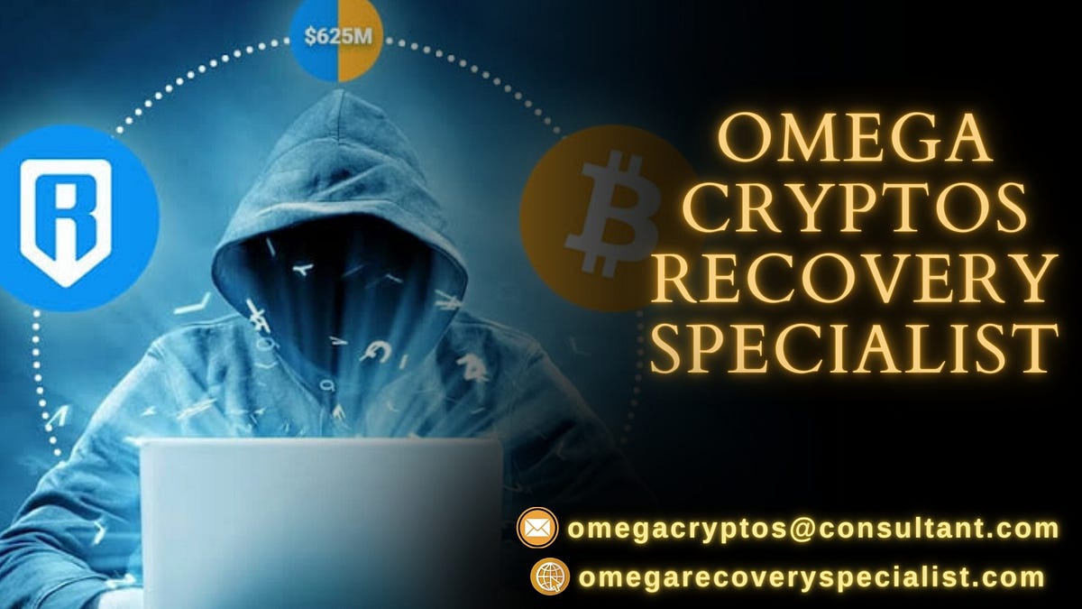 Best Cryptocurrency Recovery Company — Go to OMEGA CRYPTO RECOVERY ...