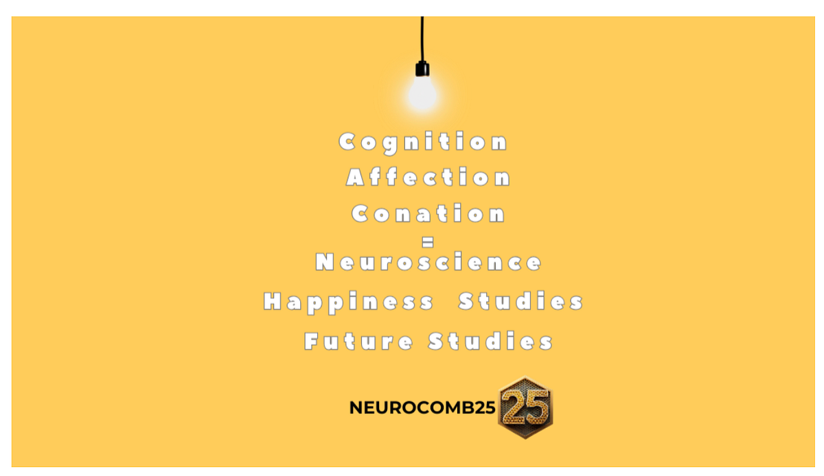 From the Trilogy of Mind — Cognition, Affection, Conation to the ...