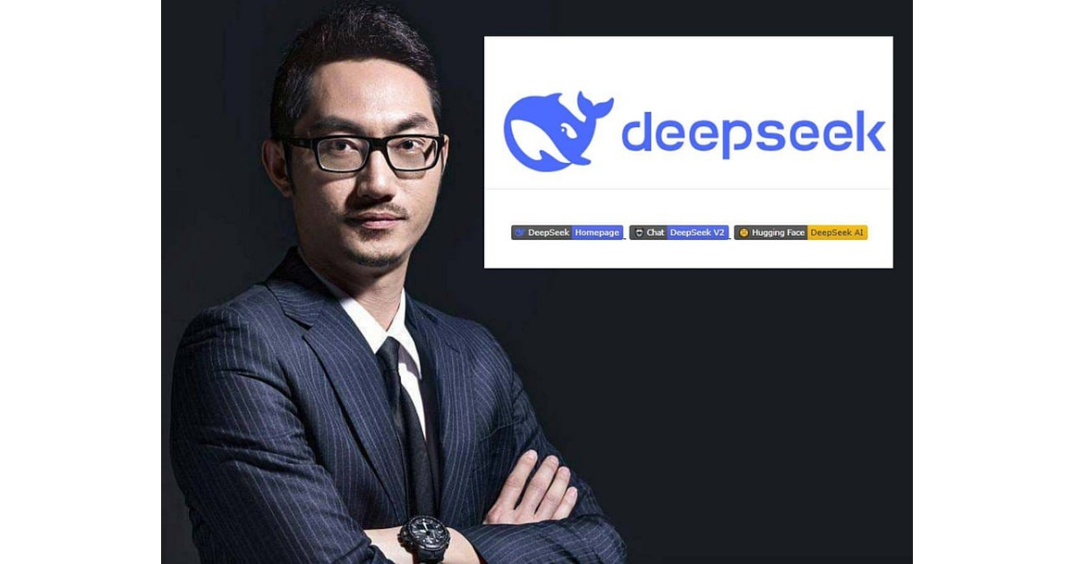 DeepSeek AI DeepSeek AI is a Chinese company focused on artificial intelligence research and ...
