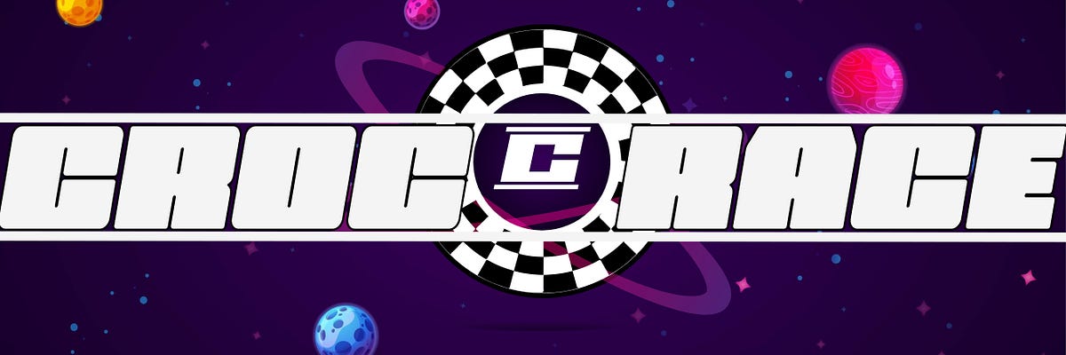 Introducing. Croc Race is a GameFi Studio that… | by crocracecoin | Medium