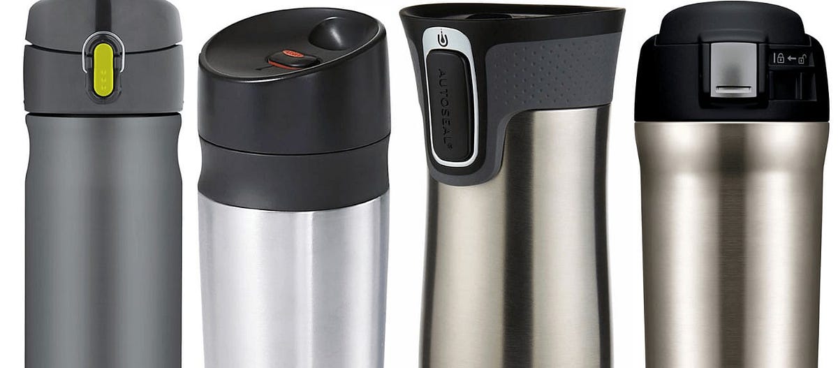 Travel Mug Market Analysis and Forecast: Navigating Trends, Innovations ...