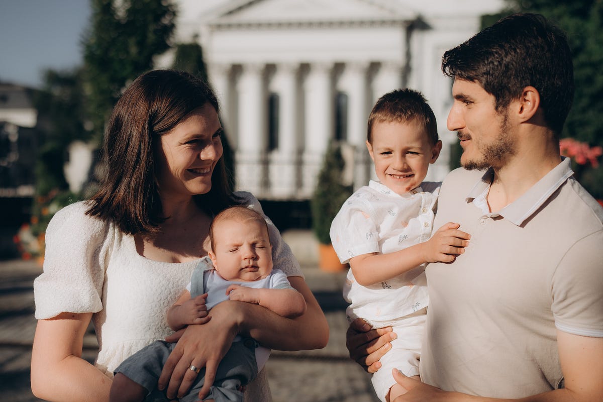 How do my wife and I make things work in our relationship? | Medium
