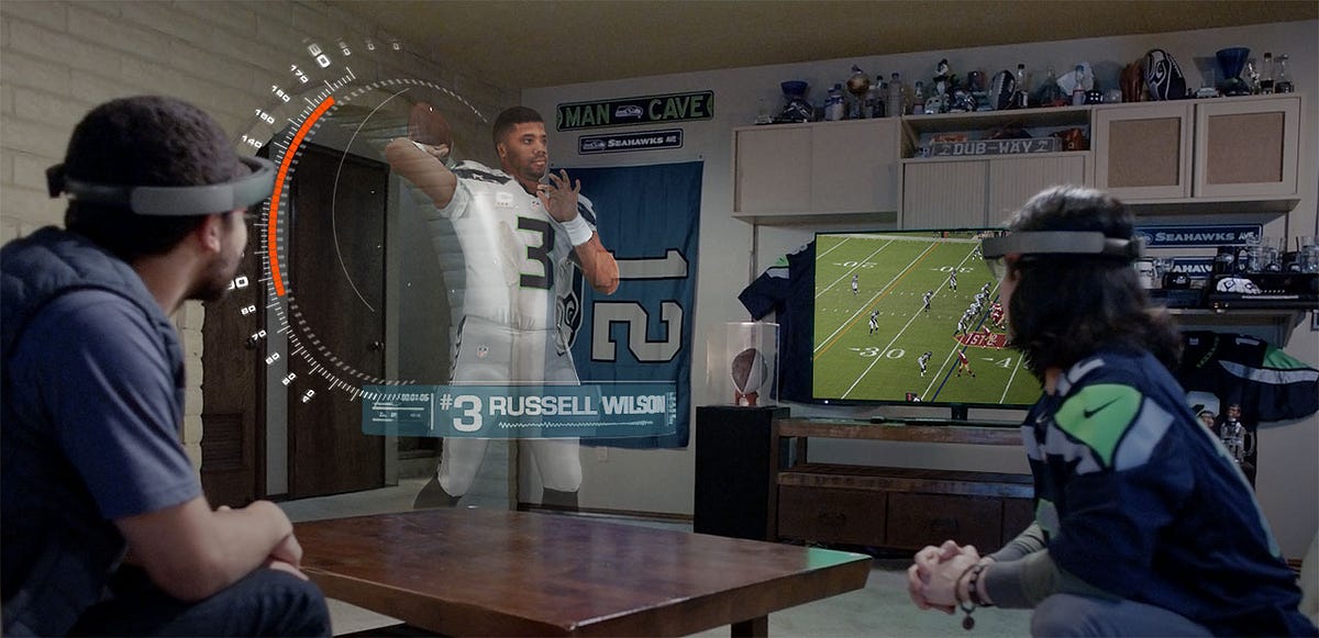 Fan Engagement 2.0: How Digital is Revolutionizing Your Sports ...