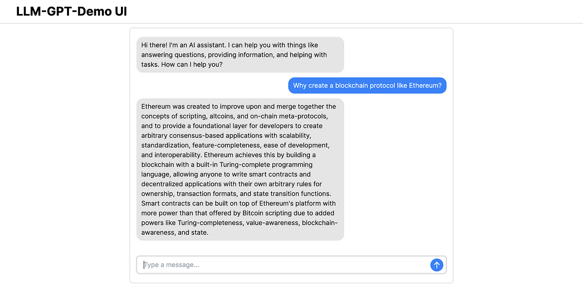 Constructing Context-Aware Query-Answering Systems With LLMs What are ... Constructing Context-Aware Query-Answering Systems With LLMs What are ...