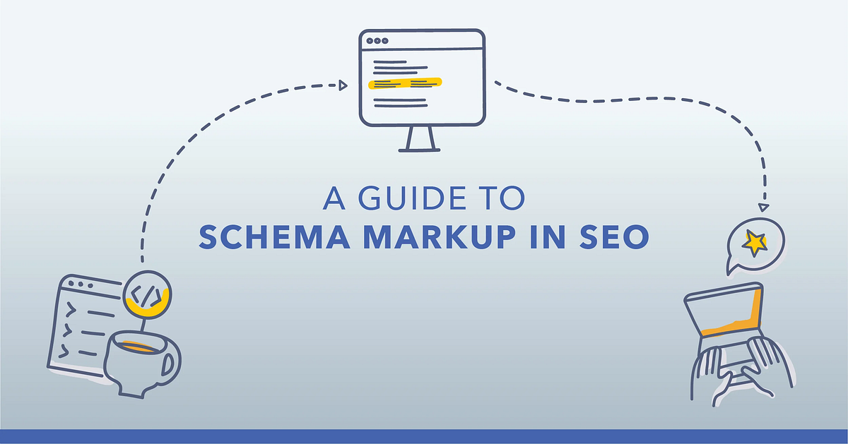 SEO : Schema Markup. Schema Markup, also known as structured… | by Lavesh Gaurav | Oct, 2024 ...