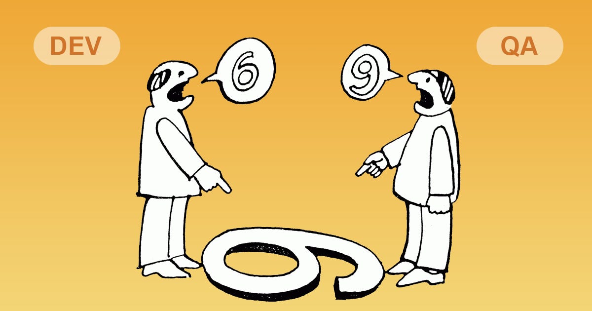 How To Make A Good Relationship Between Developer And Qa By Thi Tran 4609