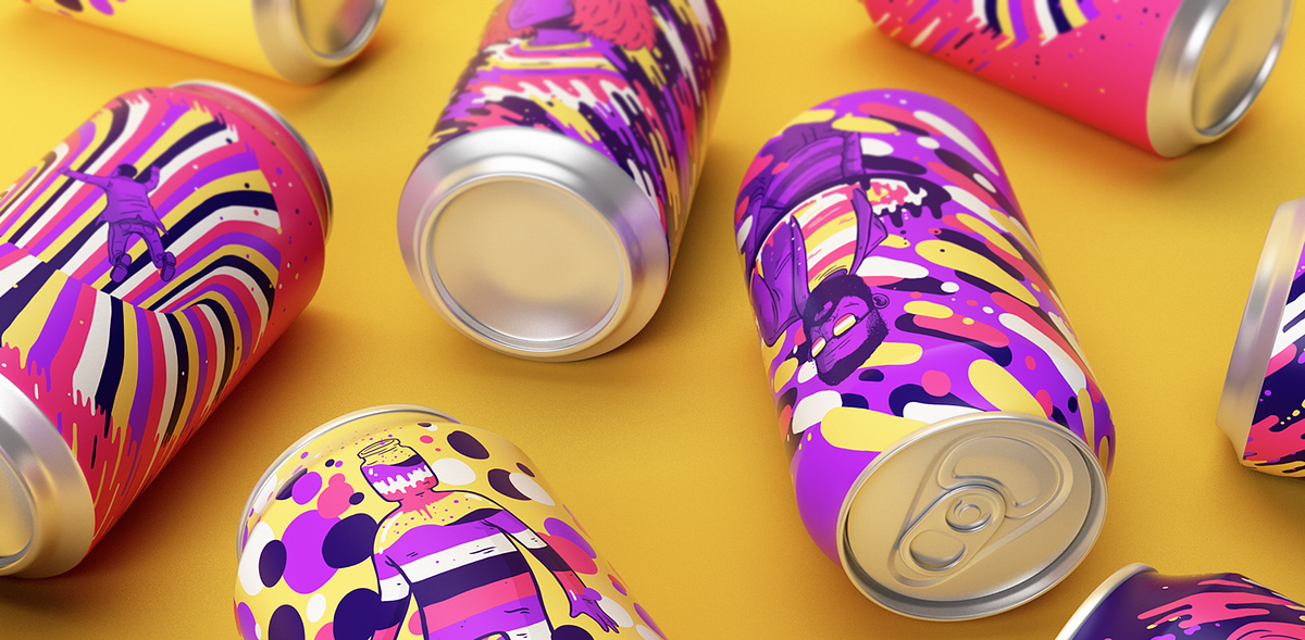 Weekly Inspiration for Designers #61 | by Muzli | Muzli - Design ...