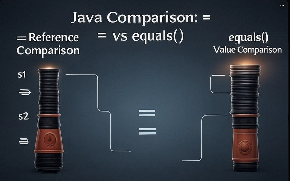 100 Days — 100+ Java Interview Questions | by Thirupathi Pavan Sai ...