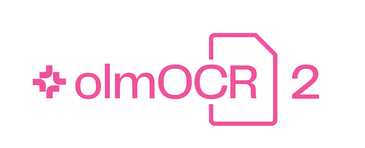 OCR Made Smarter: Dive Into AllenAI’s OLM-OCR Project | by april | Oct ...