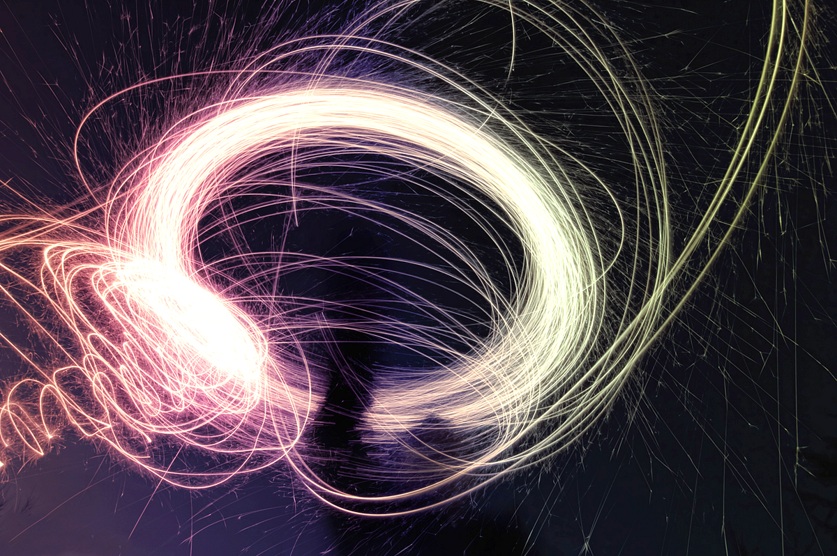Introducing Sparks. Express it in seconds. | by Evan Tana | Sparks Blog ...