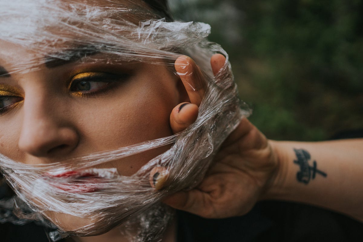 Are You Trapped in a Life You Hate? Find Your Passion and Escape the Mundane! | by Reza Learned ...