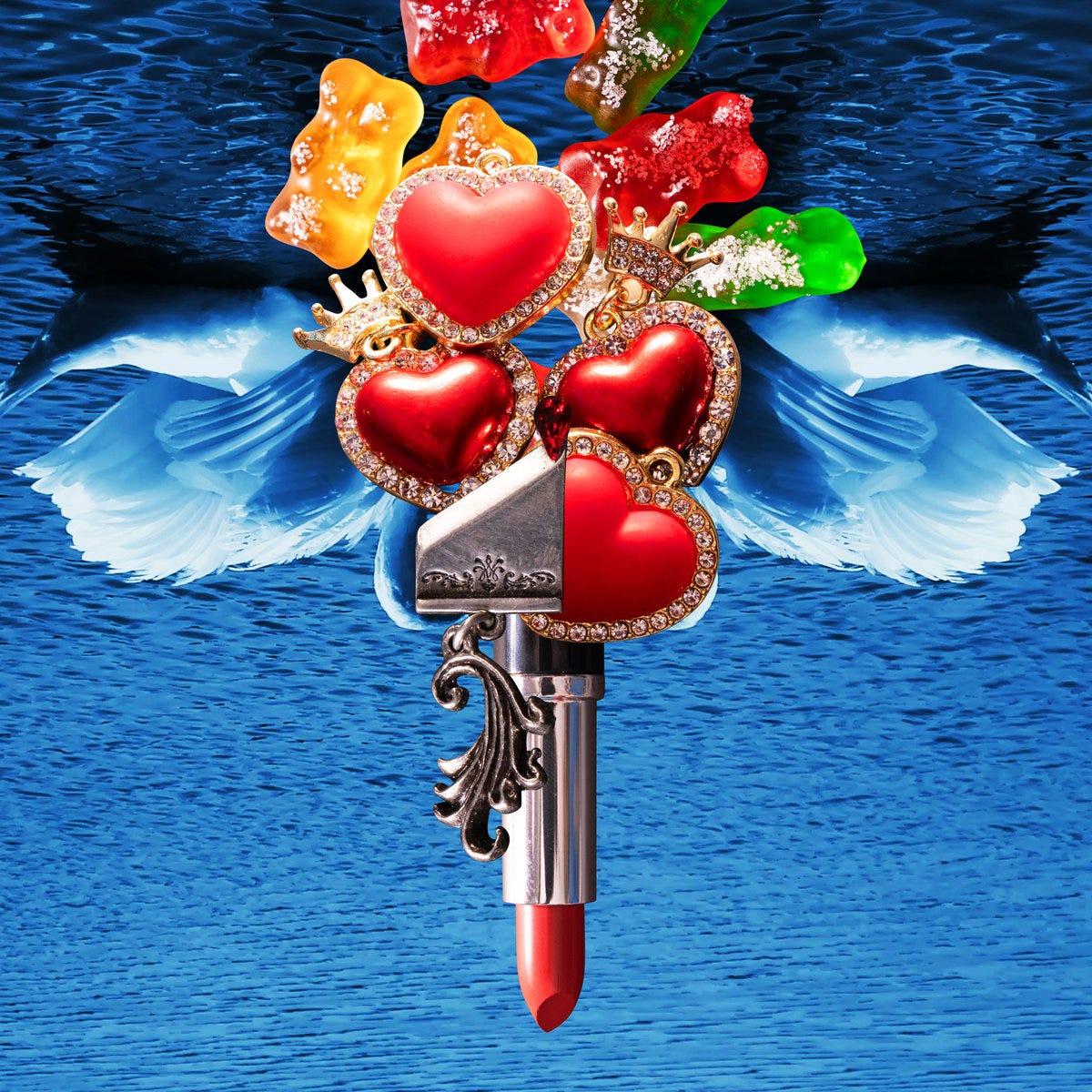 Rob’s Album of The Week: Sleigh Bells’ Bunky Becky Birthday Boy | by ...