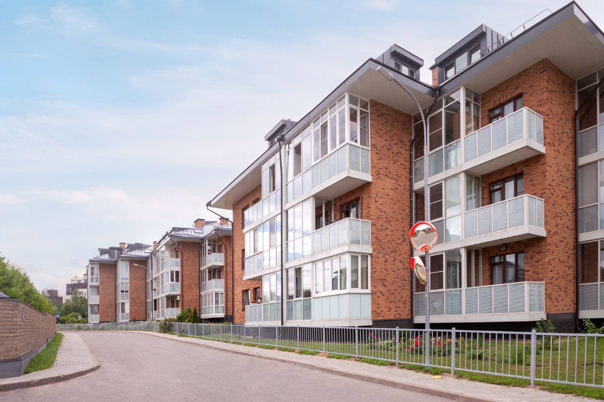 David Baynie’s Insights on Mixed-Use Developments | by David Baynie ...
