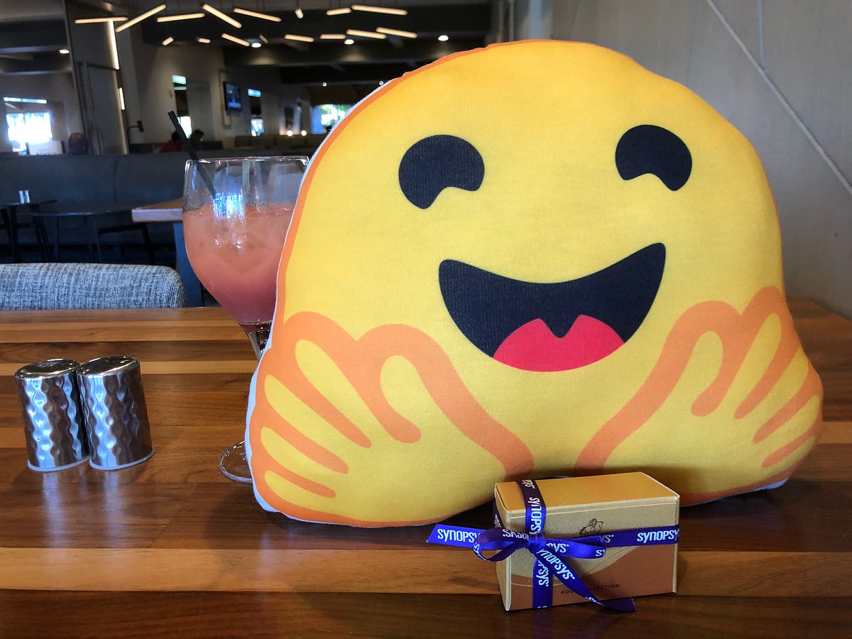 Learning Stable Diffusion With Hugging Face in 5 Minutes | by Jennifer ...