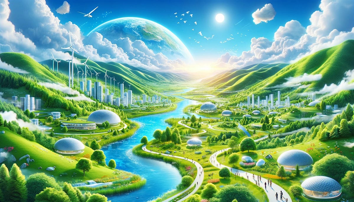 A Guide to Designing a Coherent Life | by Alex Shiell | ILLUMINATION’S ...