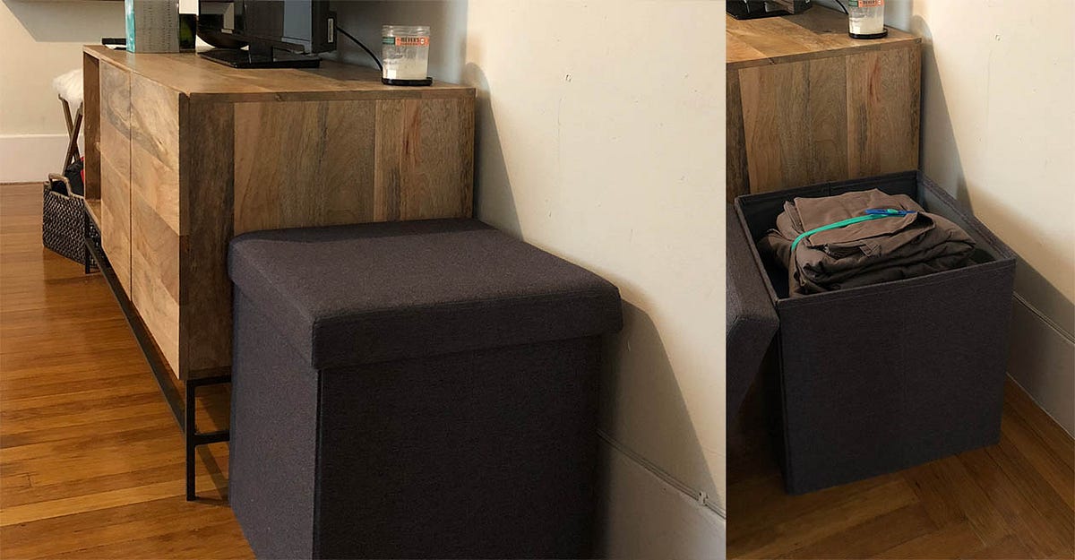 12 Secret Storage Spaces in Your Home | by Packbands | Medium