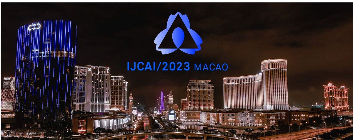 IJCAI 2023丨A collection of papers on Reinforcement Learning | by AMiner ...
