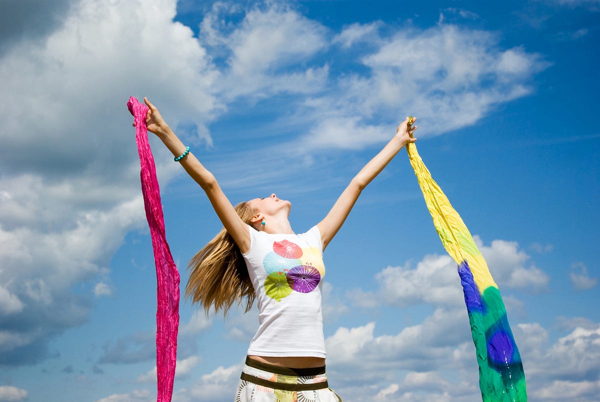 Breaking the Confidence Barrier. 5 Steps to Building Confidence, Even ...