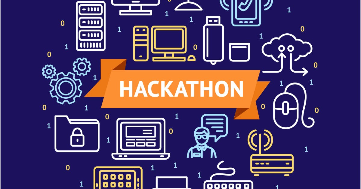 First Hackathon Building What You Want By Emily Lopez Oct 2023 Medium