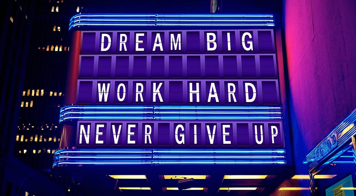 Embrace Discomfort. The Secret to Finding Hope | by Shea Cummings | Medium
